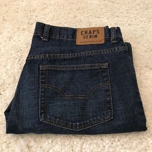 Chaps Jeans | Mens Classic Fit 5 Pocket Twill | Poshmark